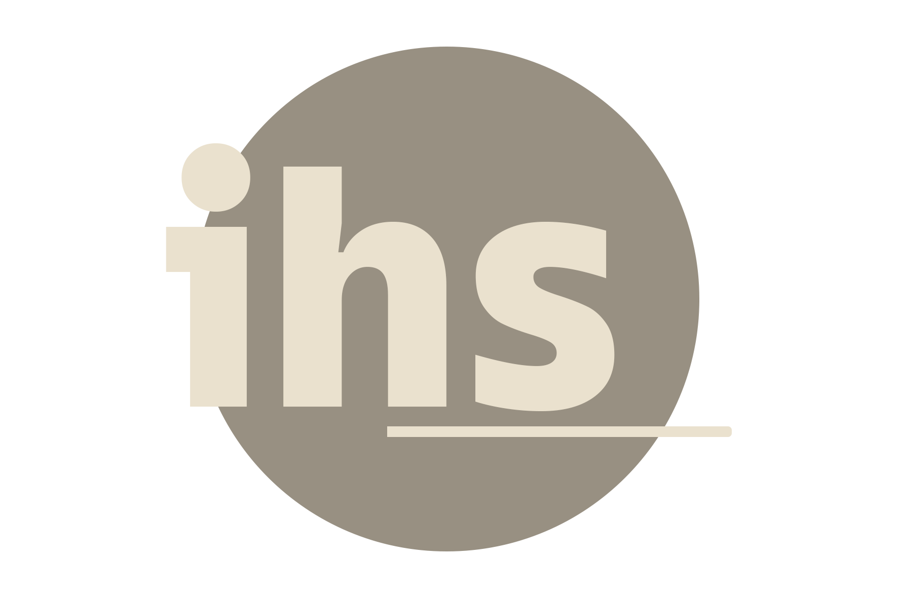 IHS INTERNATIONAL LP